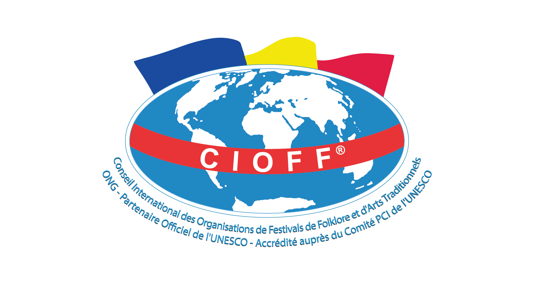 CIOFF - Ansambluri și Festivaluri Folclorice România
