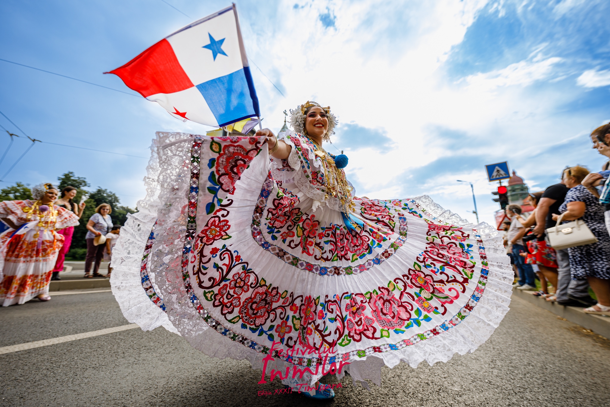 Festivalul Inimilor 2024 - CIOFF România